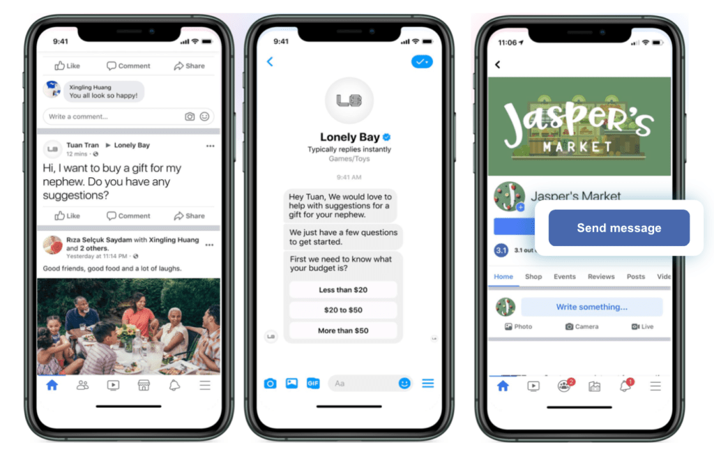 Recurring Notifications: Meta's New Feature and the Use Cases it Enables