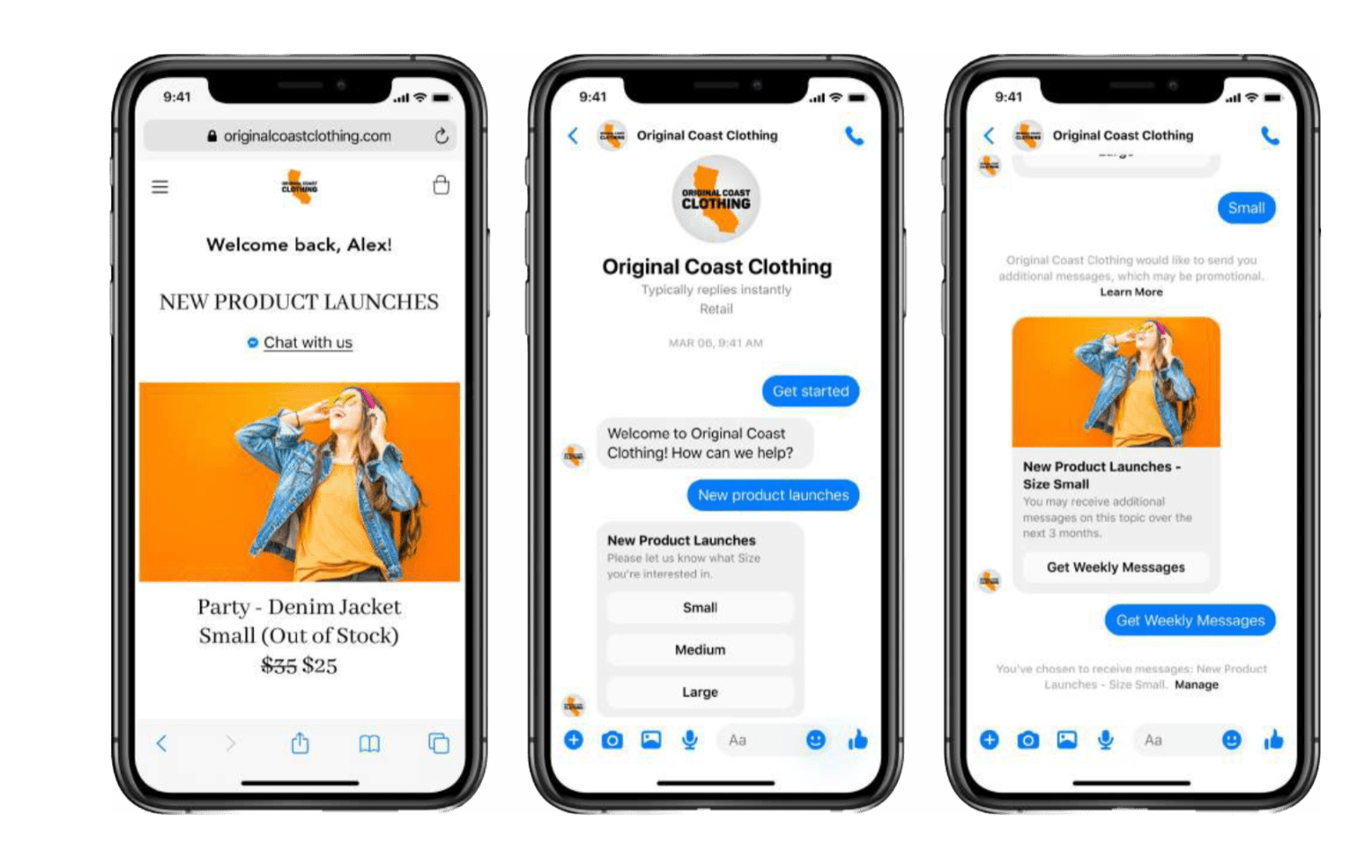 Recurring Notifications: Meta's New Feature and the Use Cases it Enables