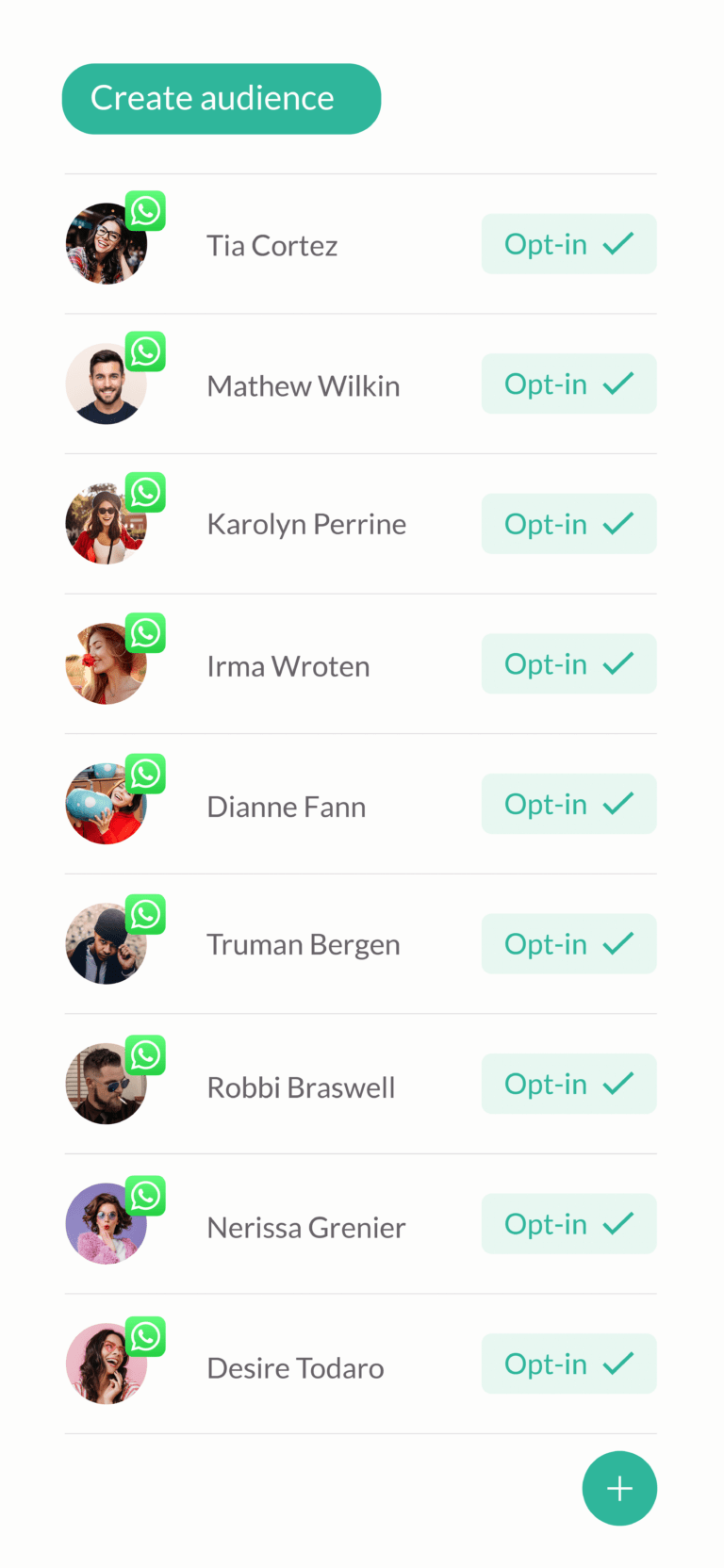Daraz Grows WhatsApp Contact List with Personalized Offers